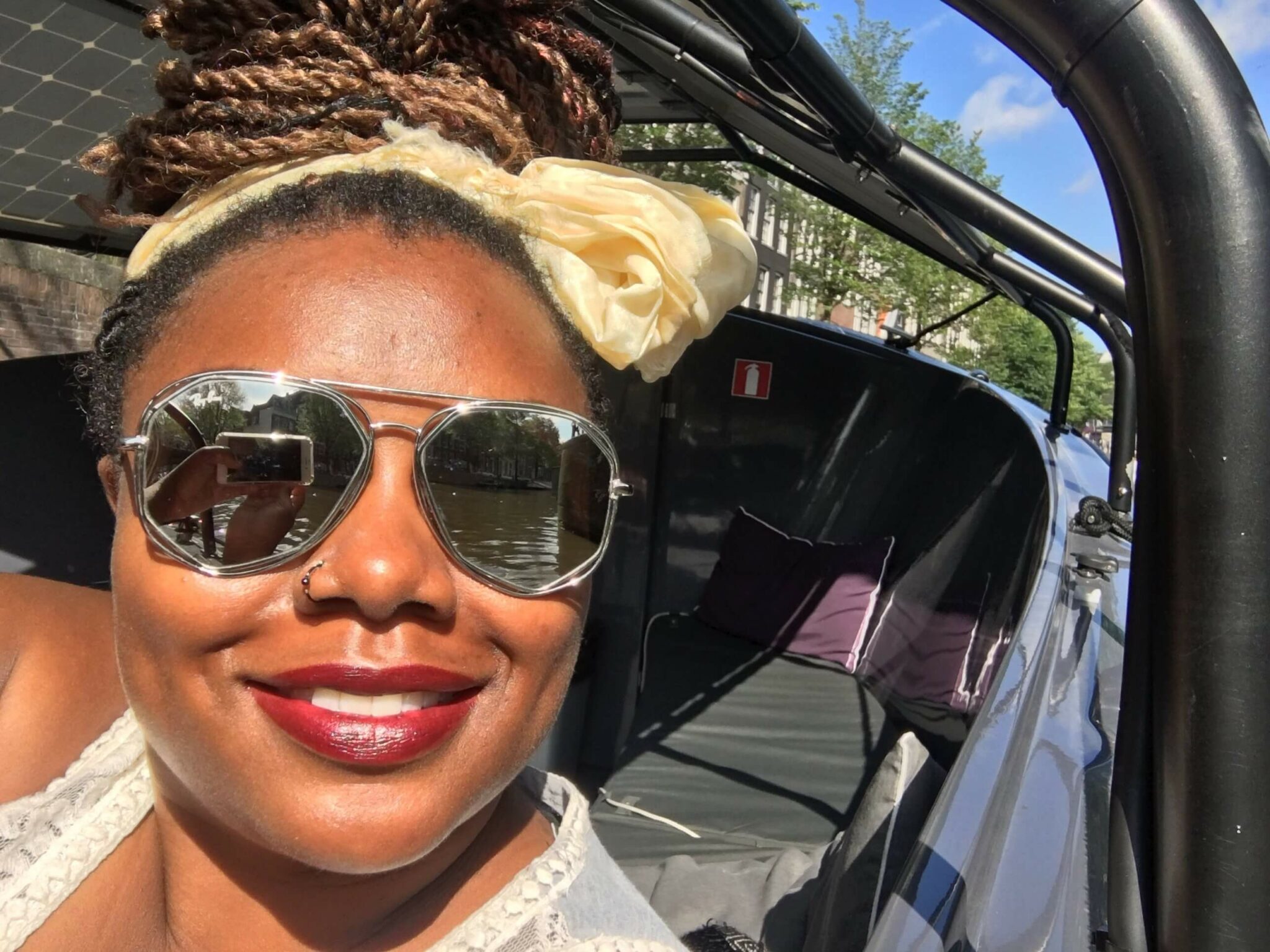 5 Memorable Cities From Around the Globe: Life As A Permanent Tourist ...