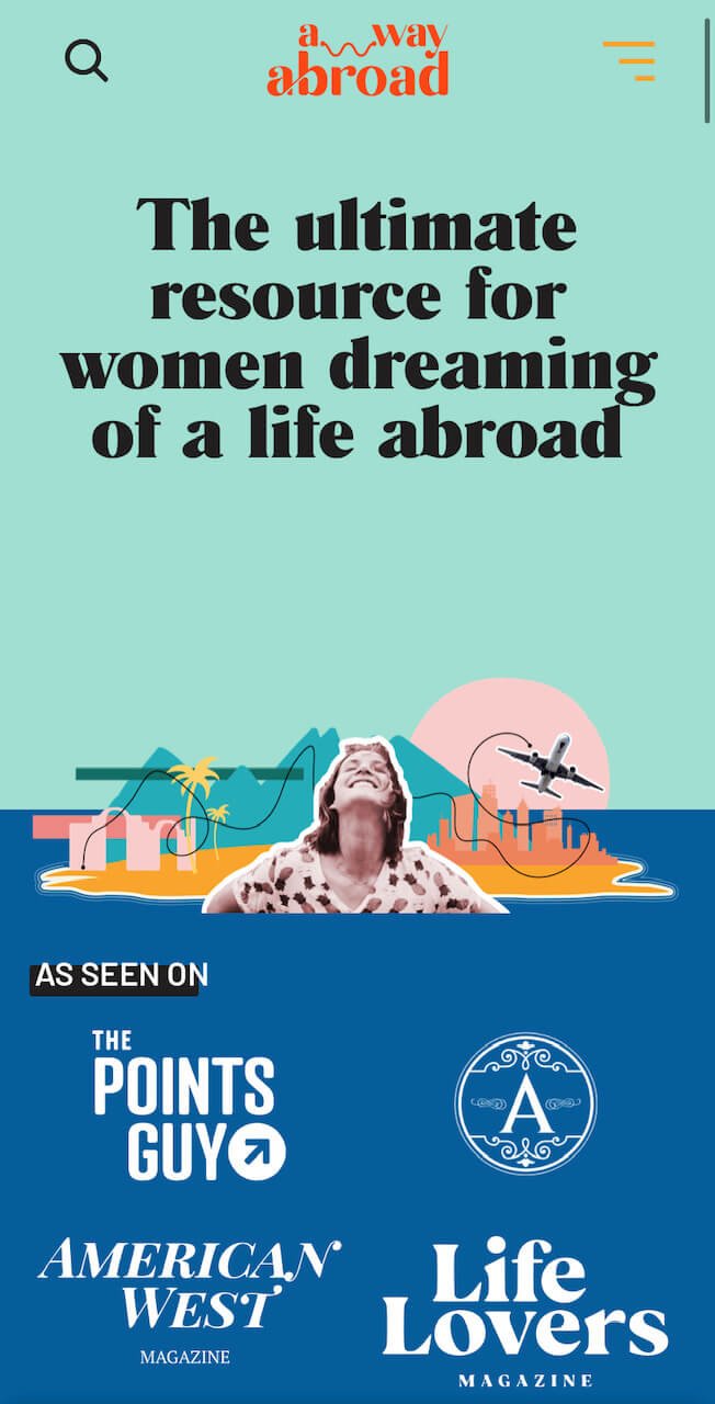 7 Solo Female Traveling Communities You Should Join Today - Bag Lady ...