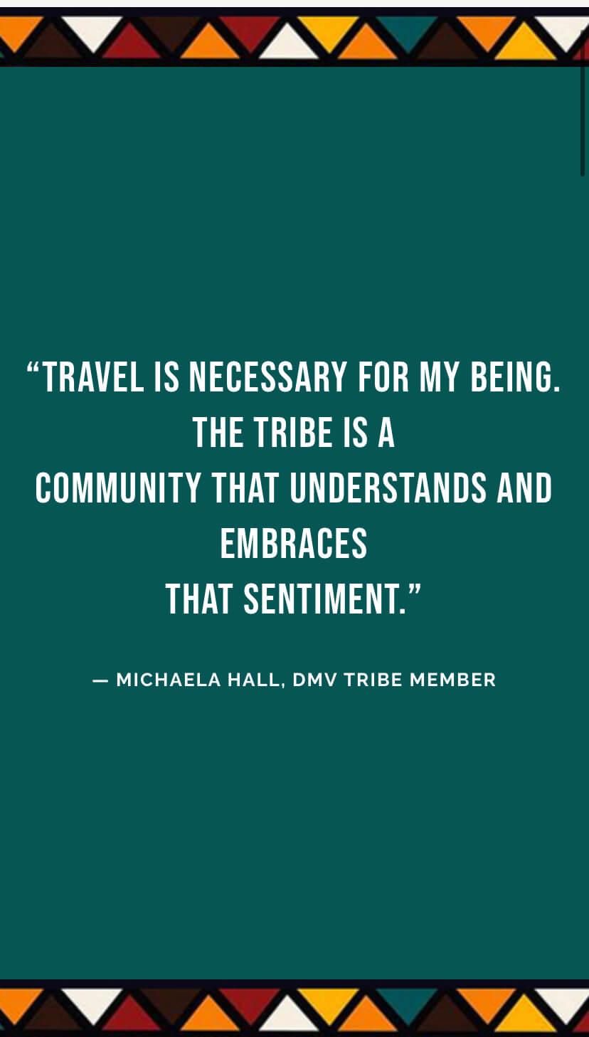 7 Solo Female Traveling Communities You Should Join Today - Bag Lady ...