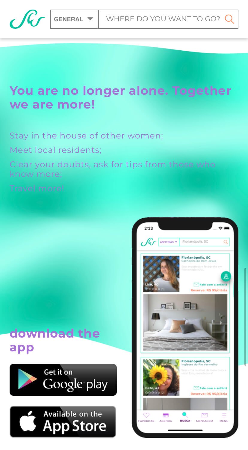 7 Solo Female Traveling Communities You Should Join Today - Bag Lady ...