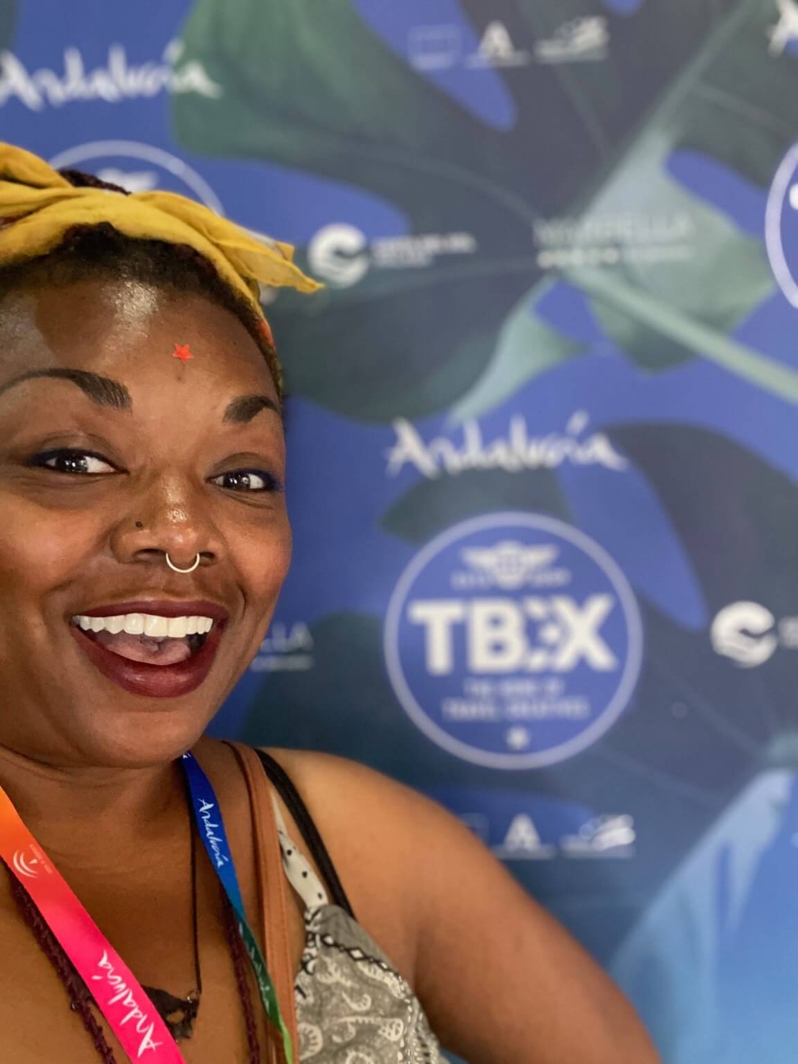 TBEX Travel conference in Spain: 7 Reasons Why I Actually Went - Bag ...