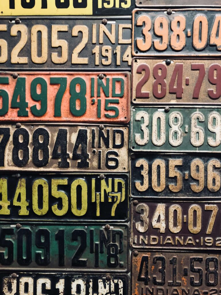 How To Get Your International Driver’s License Fast - Bag Lady Meredith ...