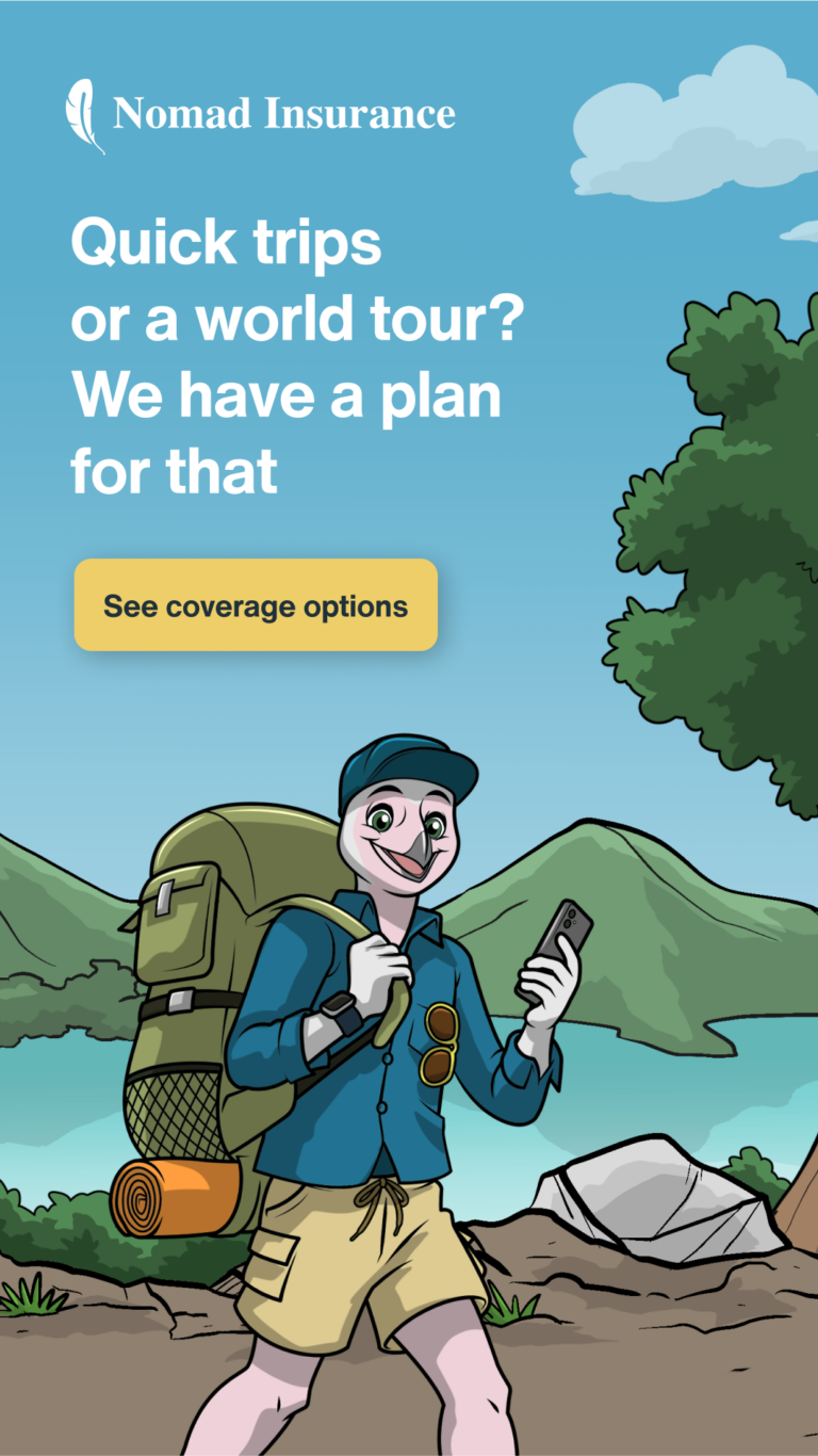 How To Get Your International Driver’s License Fast - Bag Lady Meredith ...